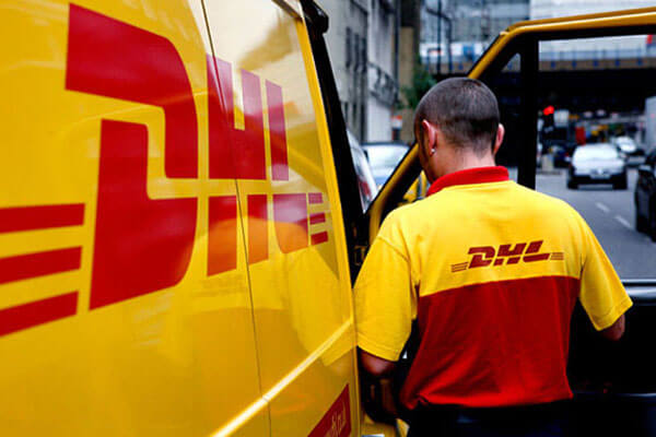 DHLSAIGON: Dịch vụ gửi hàng quốc tế, cty chuyển phát nhanh